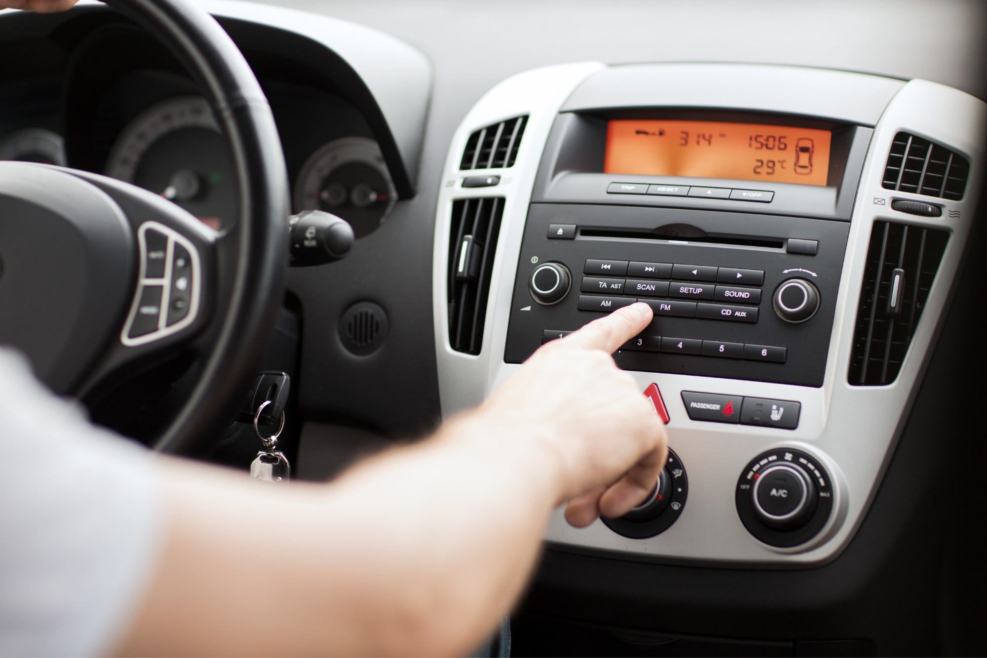 Car Stereo Installation Made Simple: DIY vs. Hiring a Pro - In The ...