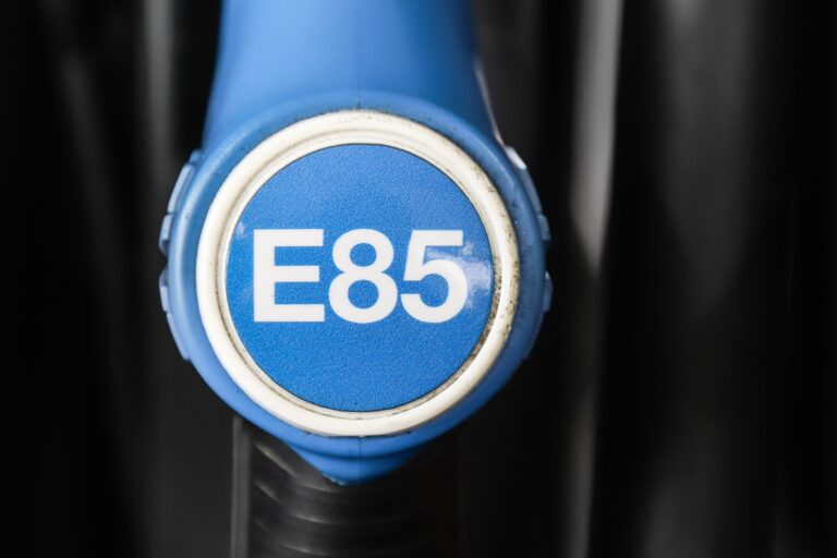 What Is E85 Gasoline? Advantages and Disadvantages - In The Garage with ...