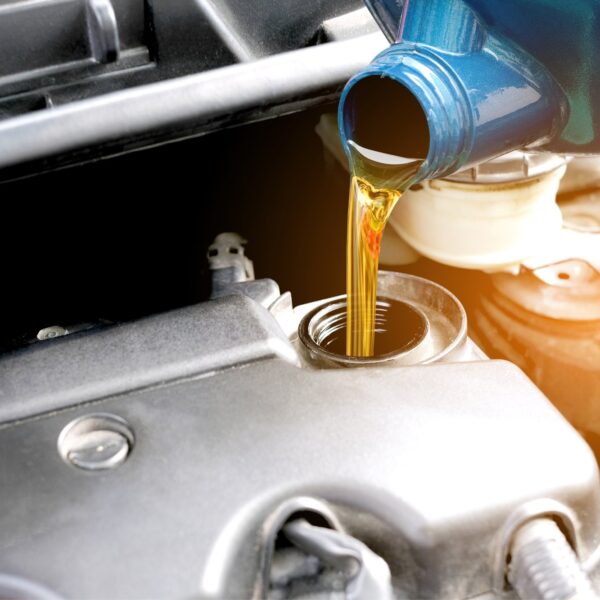 What Is Carbon Buildup and How Does It Affect Your Engine? - In The ...