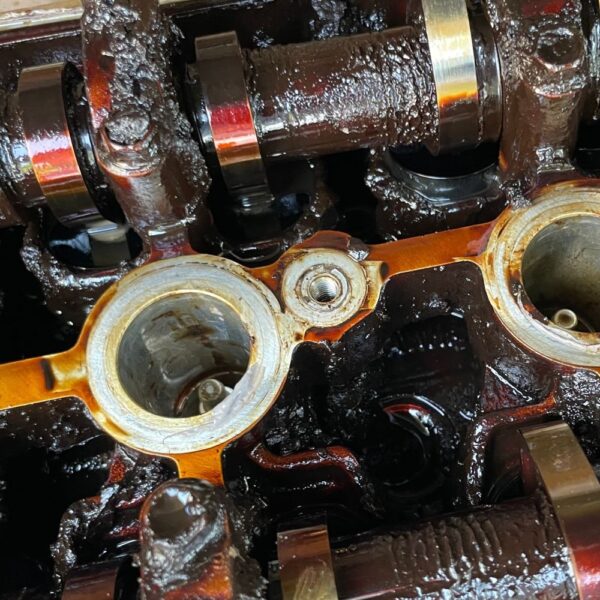 What Is the Redline of an Engine and Why Is It Bad for Your Vehicle ...