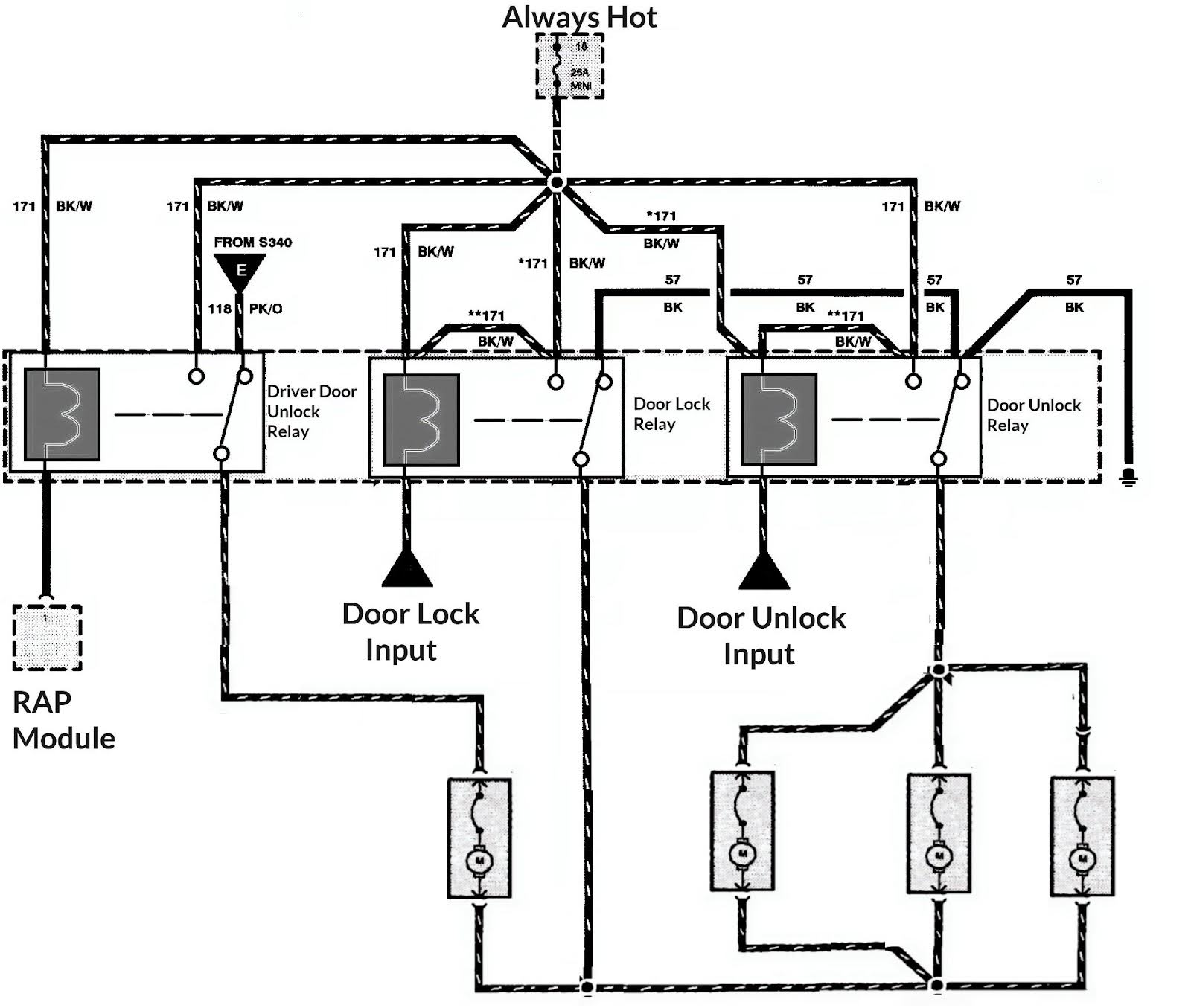 What Is A Relay In A Car In The Garage With CarParts What Is A Relay In A Car In The Garage With CarParts