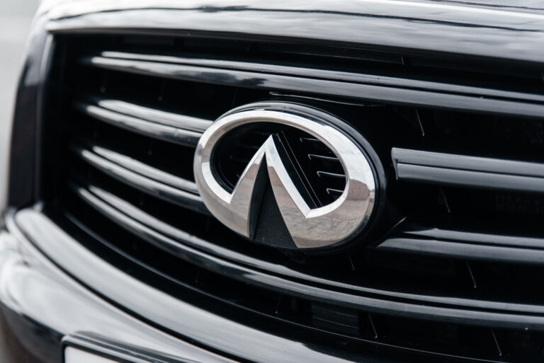 Car Logo Legends: What Do These Car Logos Mean? - In The Garage with ...