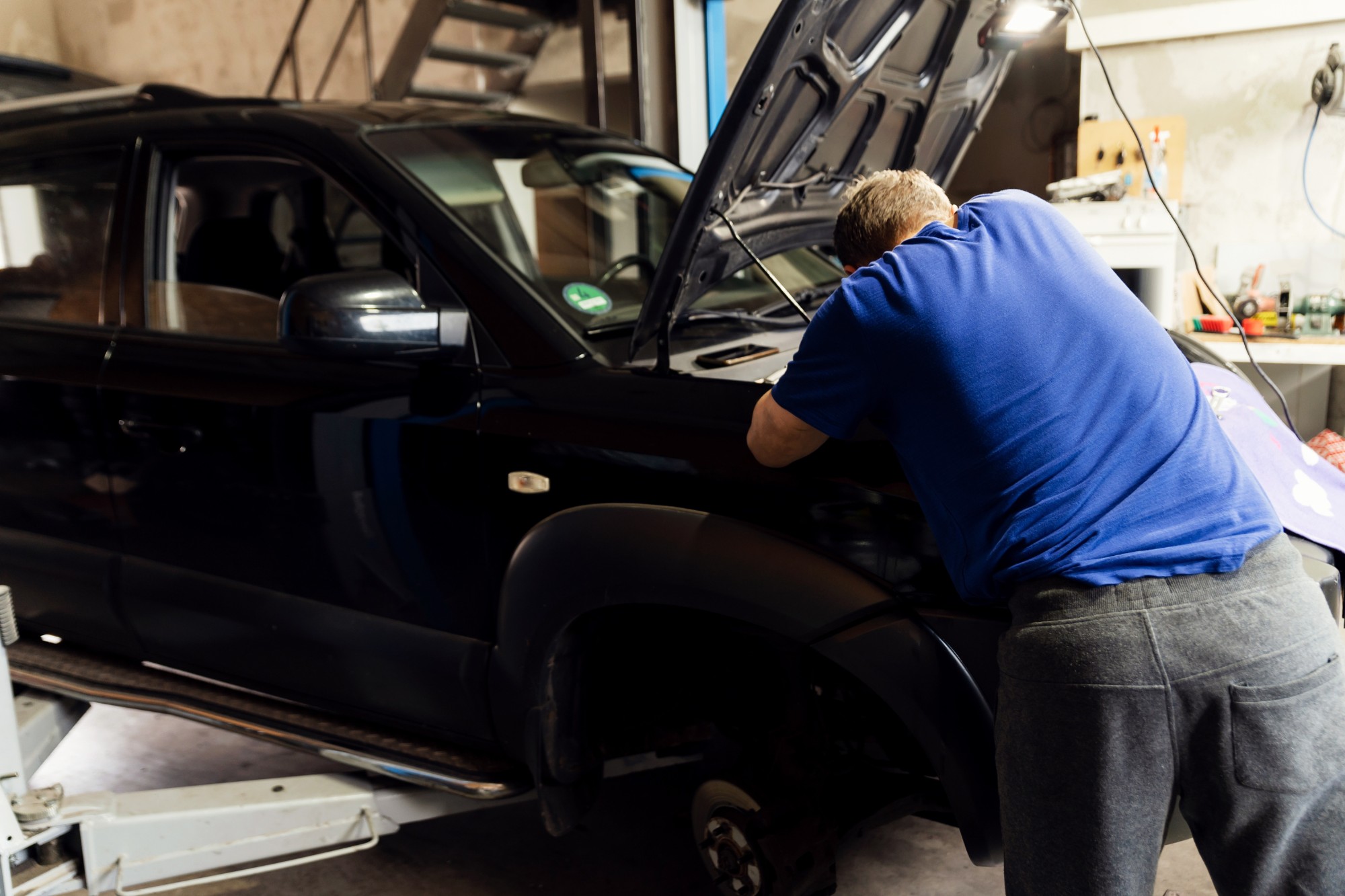 An Introduction to Leakdown Tests - In The Garage with CarParts.com