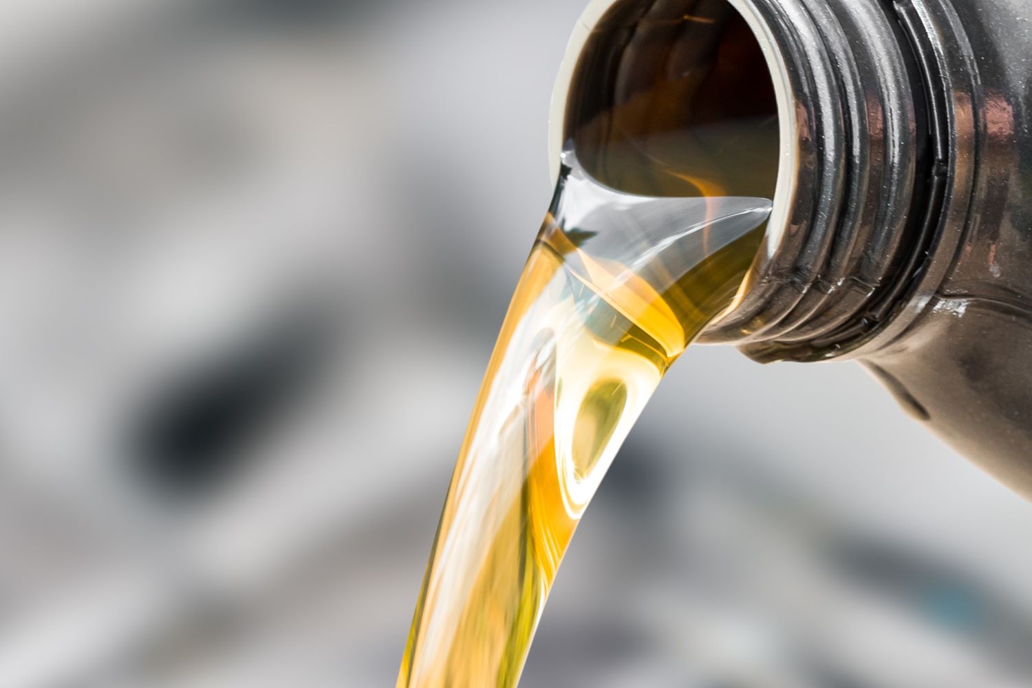 Your Guide to High-Zinc Motor Oil - In The Garage with CarParts.com