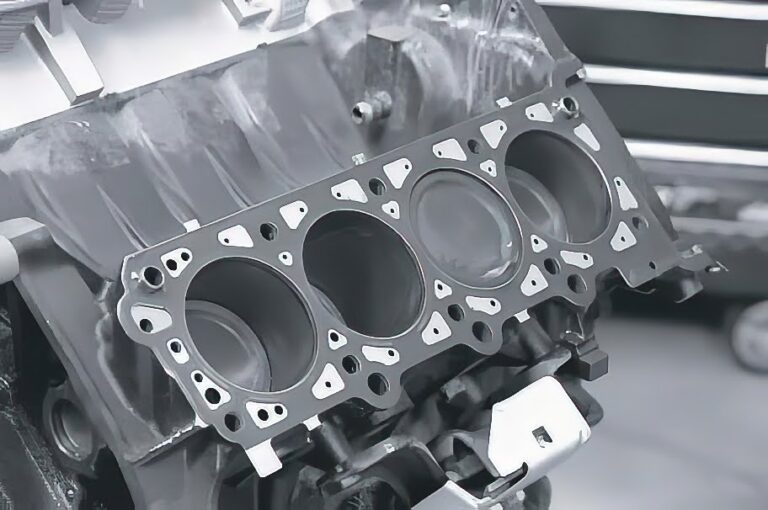 Which Head Gasket Material Should You Choose? - In The Garage with ...