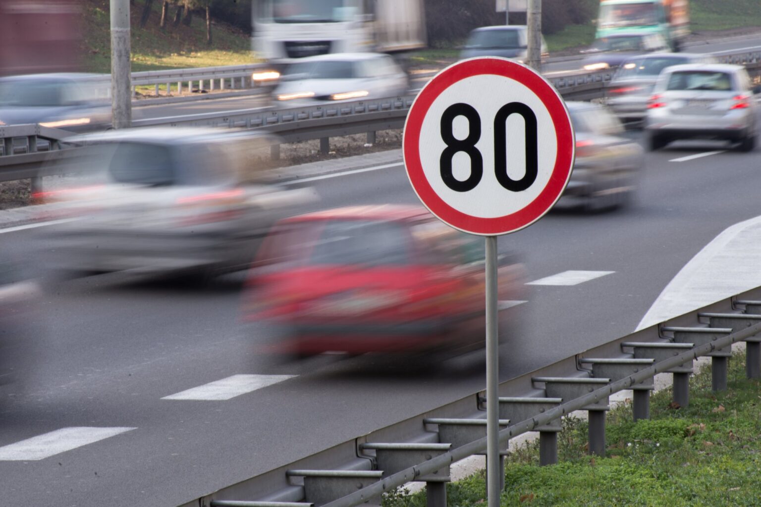 What’s a Safe Speed to Drive Your Car? Plus Other Related FAQs - In The ...