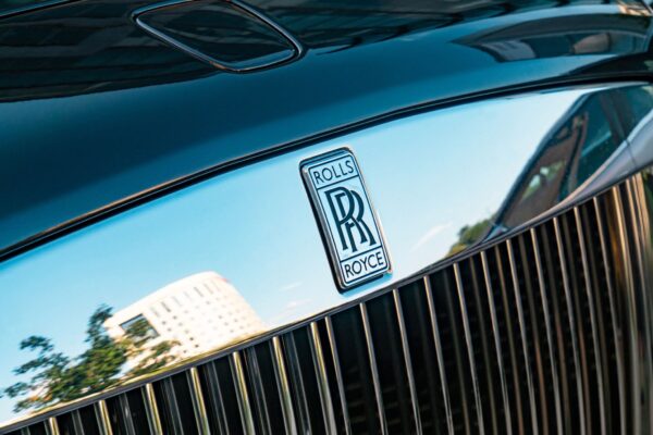 Car Logo Legends: What Do These Car Logos Mean? - In The Garage with ...