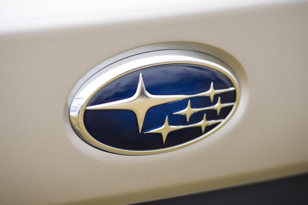 Car Logo Legends: What Do These Car Logos Mean? - In The Garage with ...