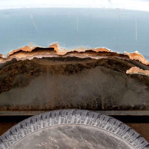 Vehicle Articulation: How Wheel Articulation Affects Off-Road Traction ...