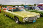 The Top 5 Chevrolet Impalas in History - In The Garage with CarParts.com