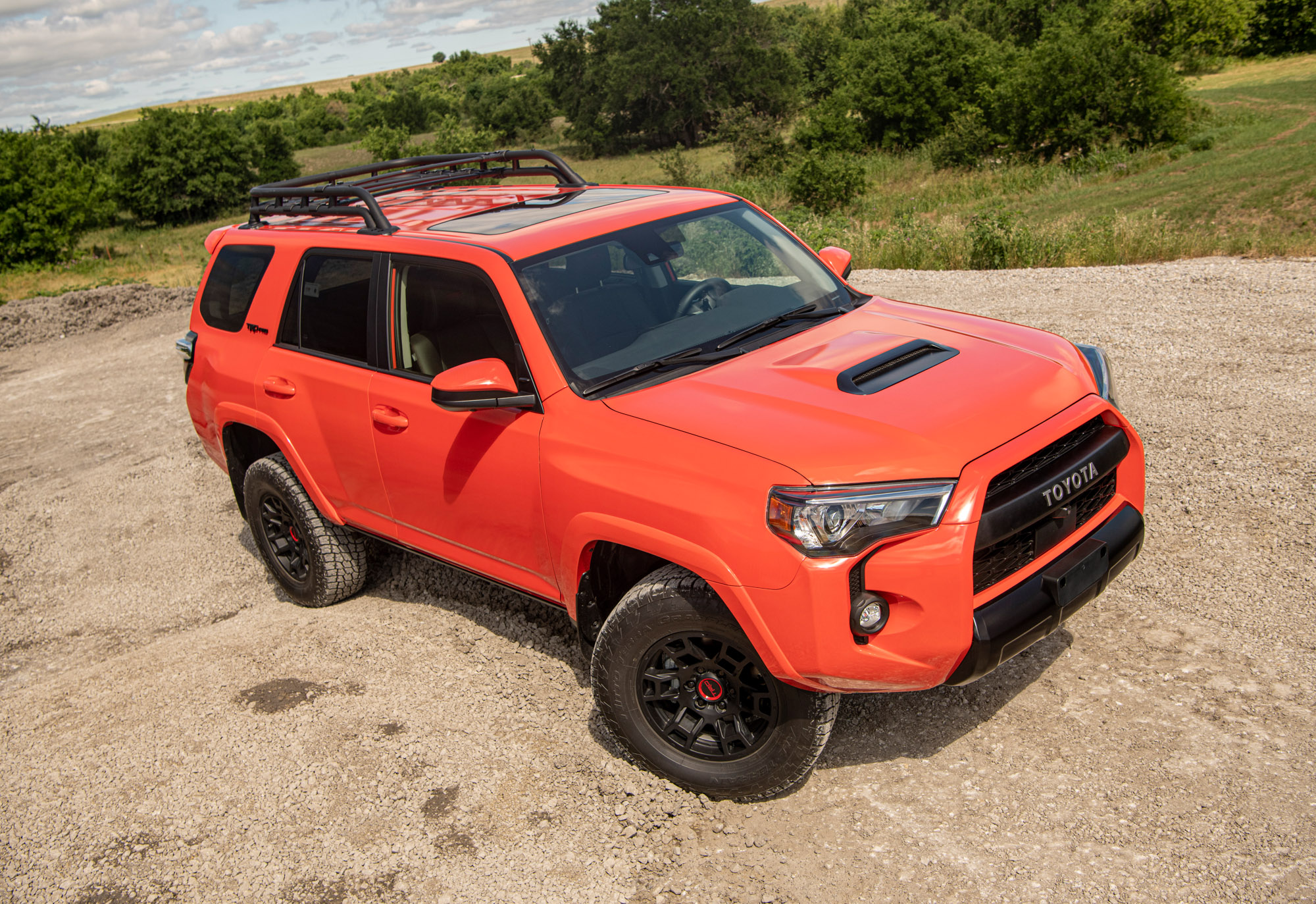 7 Boxy Cars from 2023 for Offroad Adventures - In The Garage with ...