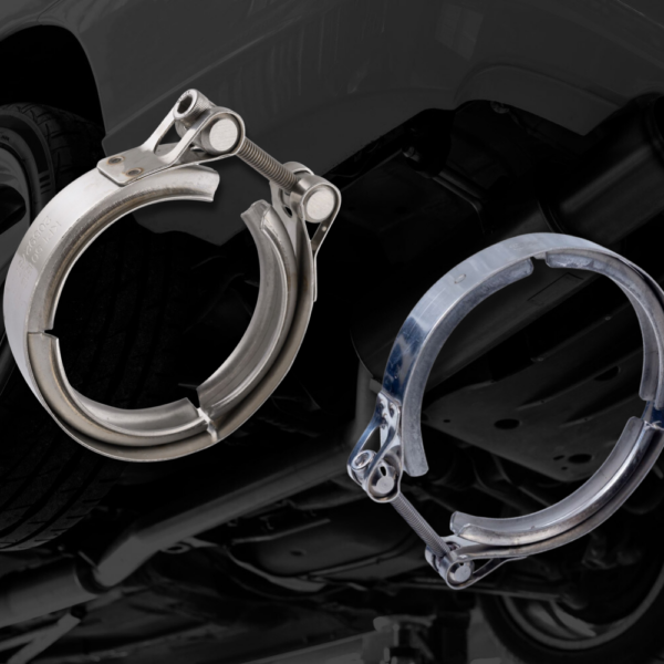 Exhaust Heat Wrap FAQ - In The Garage with CarParts.com