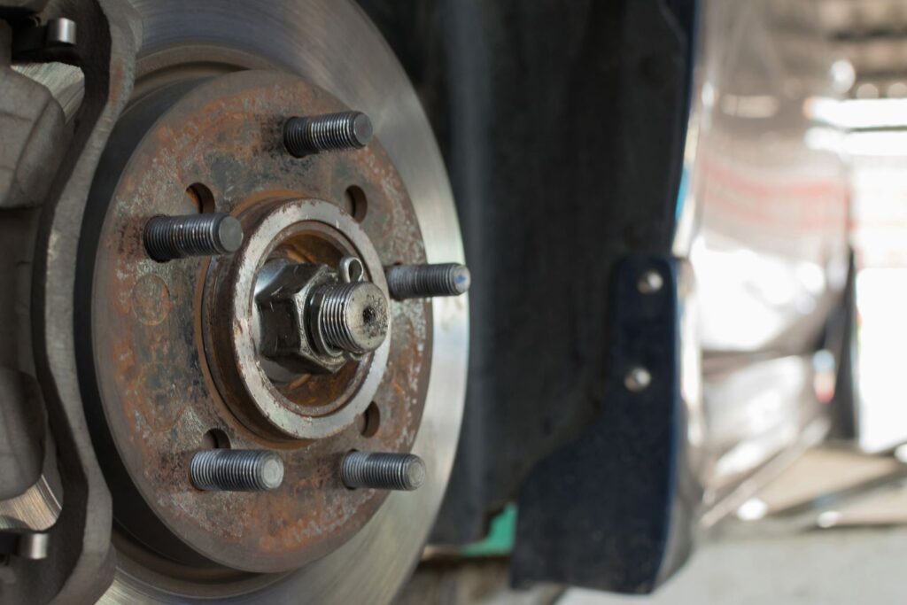 Auto Repair, Care & Maintenance DIY Guides - In The Garage with ...