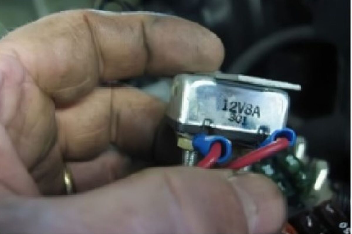 Electrical Troubleshooting Tips for the Dedicated DIYer - In The Garage ...