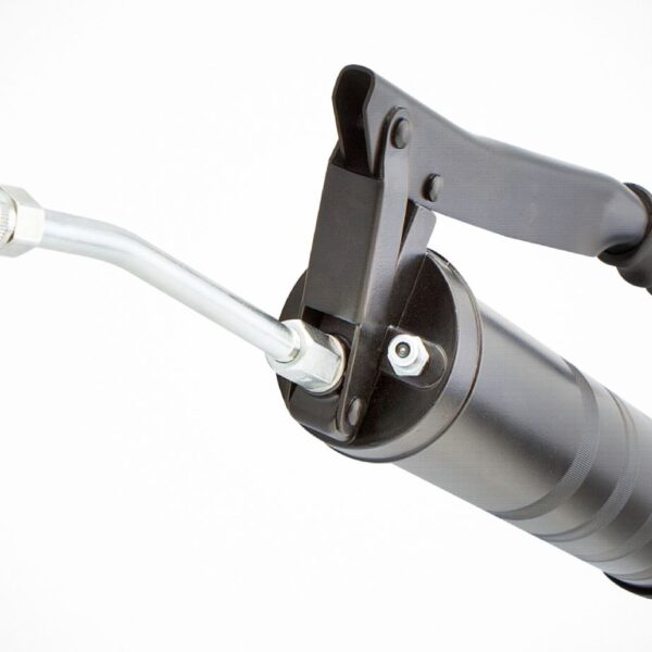 What You Need To Know About Polyurethane Bushing Grease - In The Garage ...