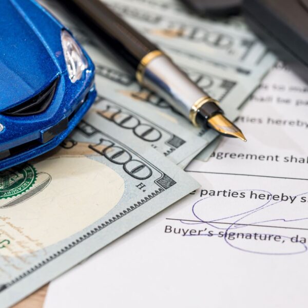 How To Transfer a Car Without a Title - In The Garage with CarParts.com