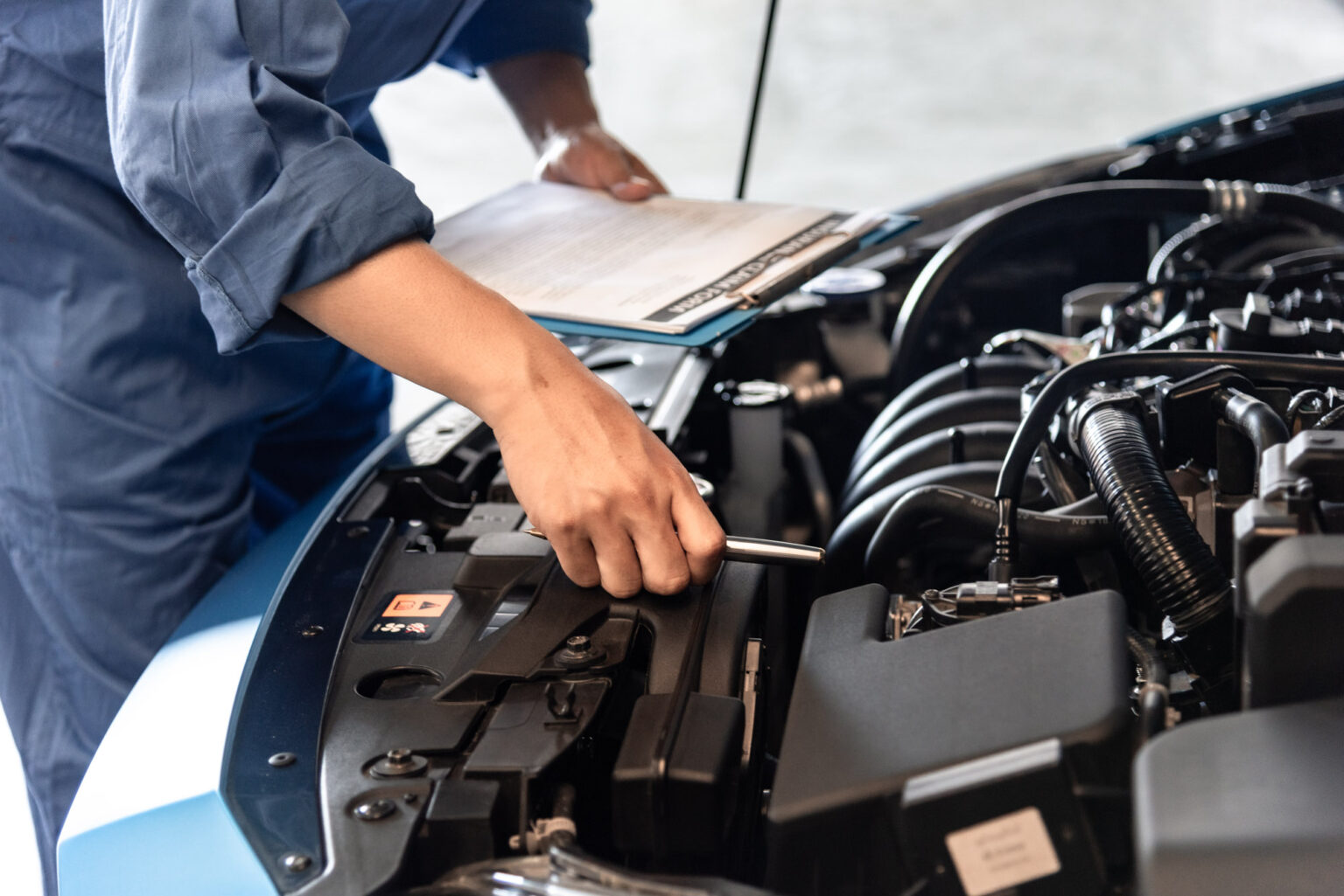 Common Problems After Engine Replacement Plus Prevention Tips - In The ...
