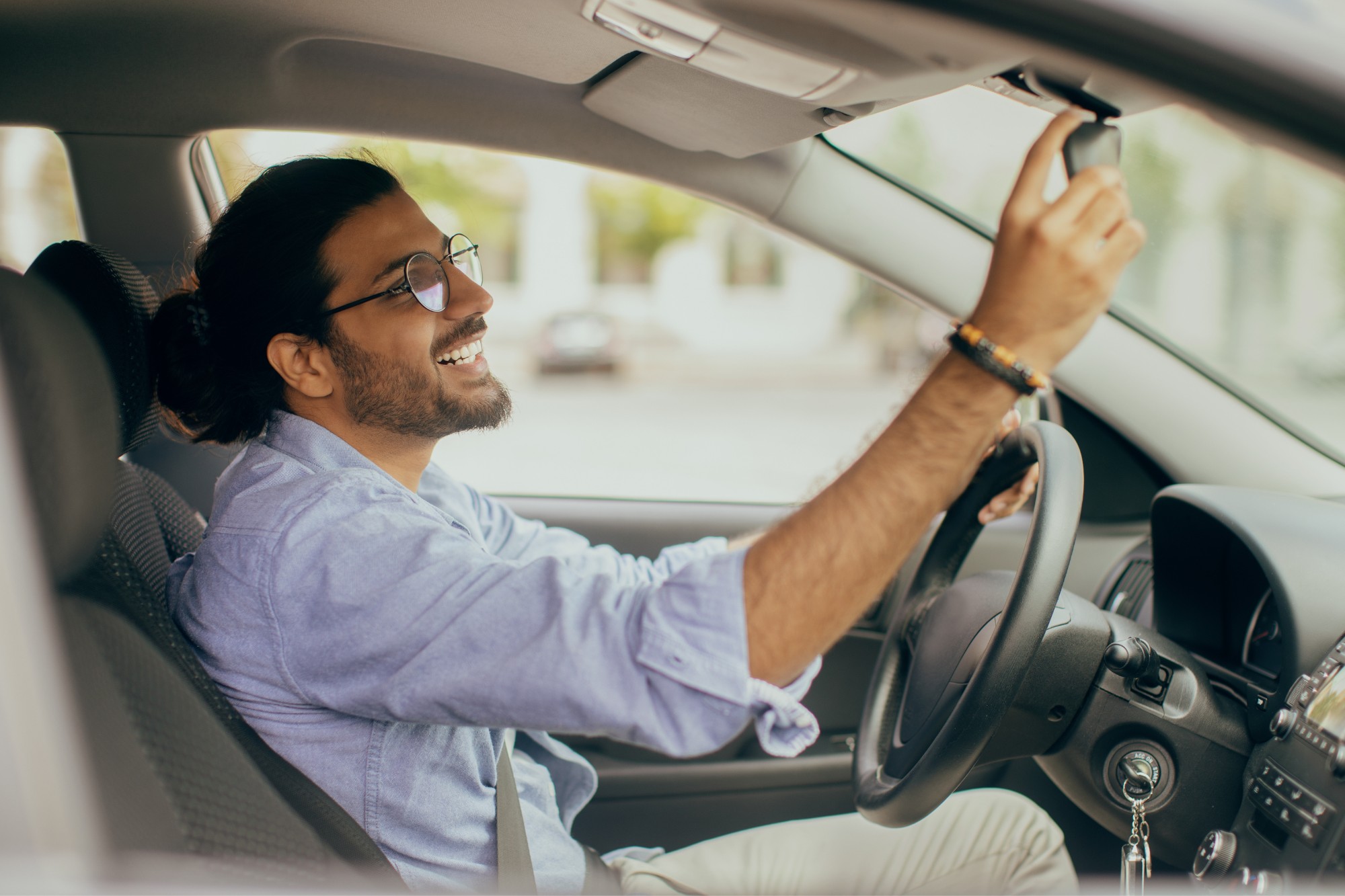 All the Reasons Why Defensive Driving Is the Way to Go - In The Garage ...