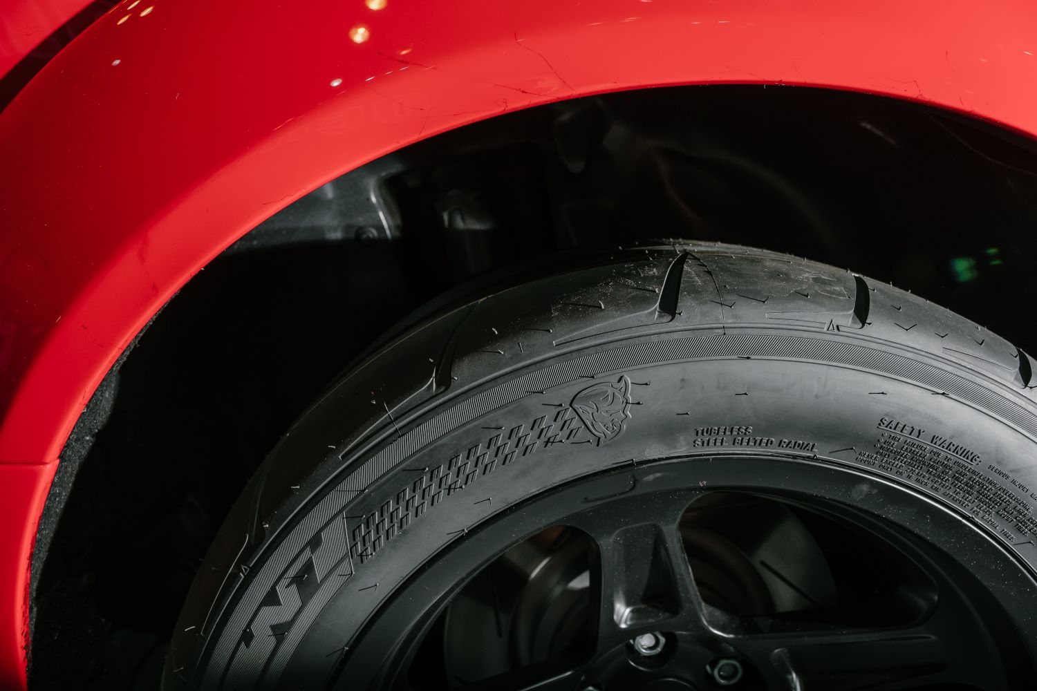 A Quick Guide on Drag Radials vs. Slicks - In The Garage with CarParts.com