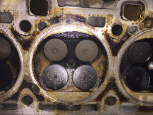 What Is Carbon Buildup and How Does It Affect Your Engine? - In The ...