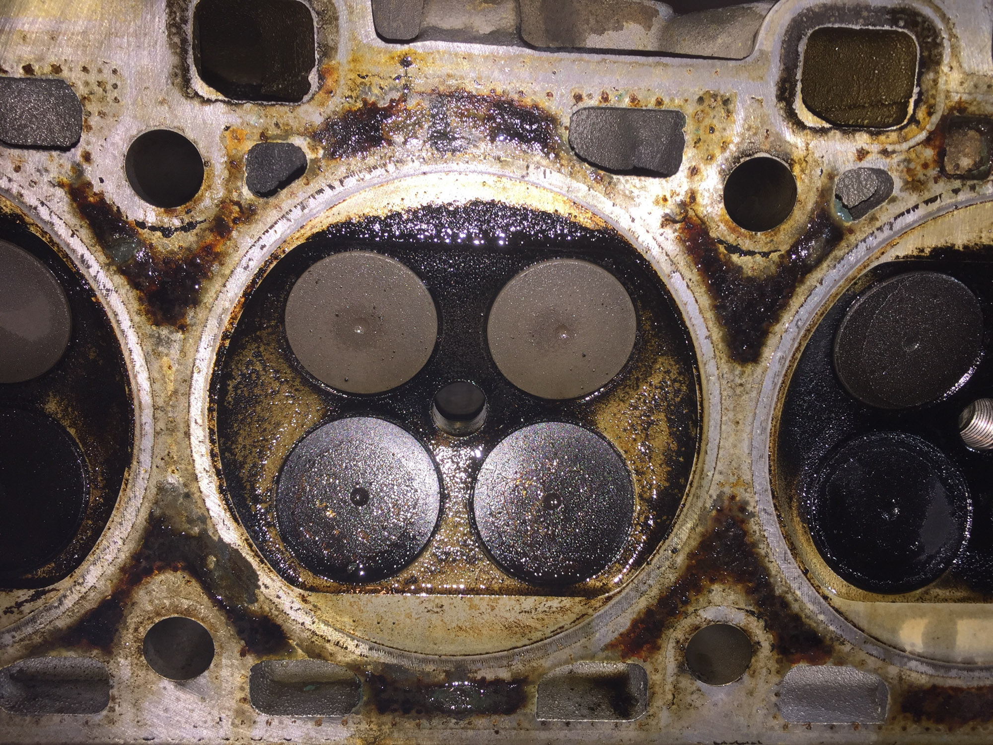 What Is Carbon Buildup and How Does It Affect Your Engine? - In The ...