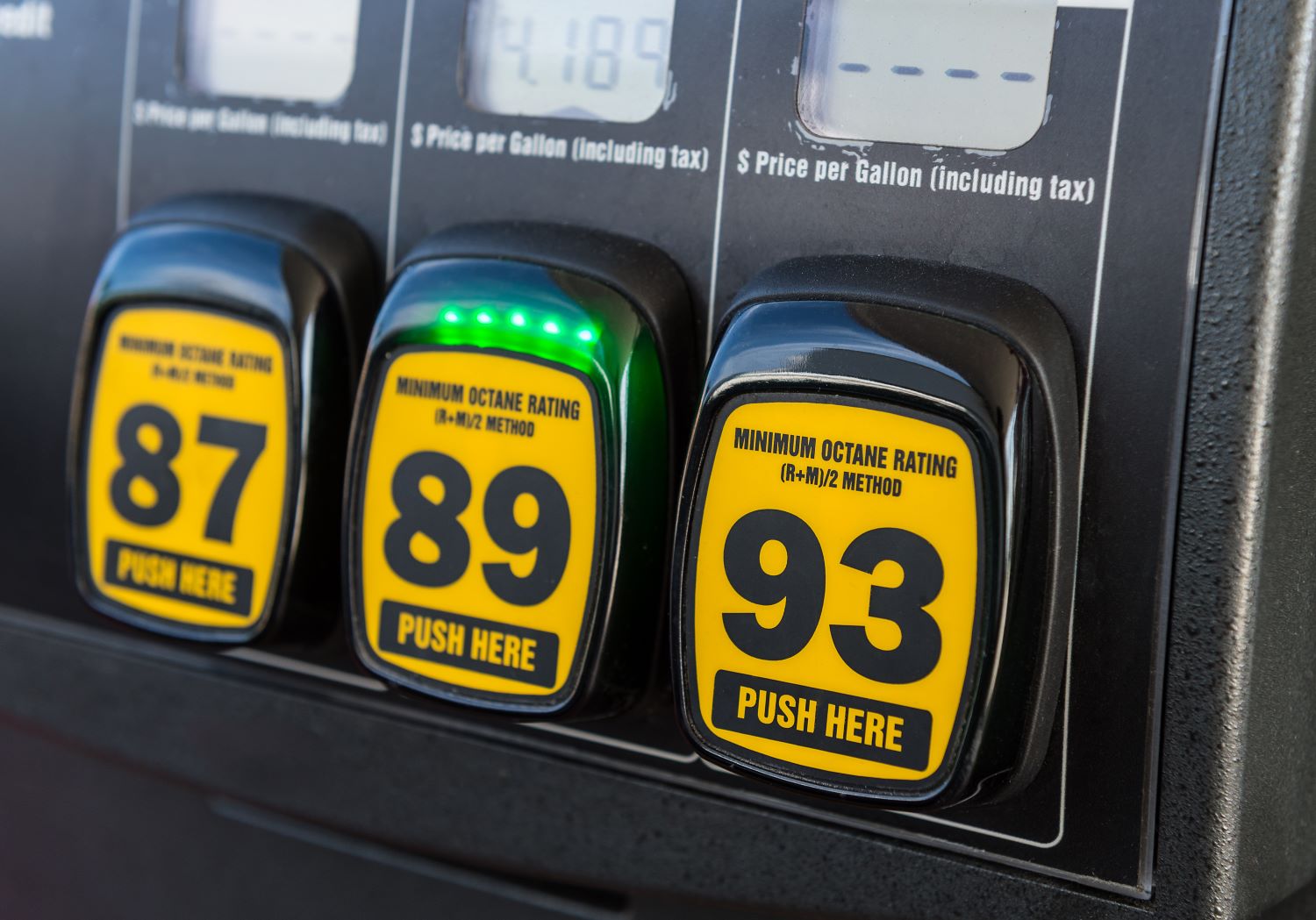 What Do Gasoline Octane Ratings Mean? - In The Garage with CarParts.com