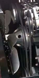 Got a Squealing Belt? These Issues Could Be Why - In The Garage with ...