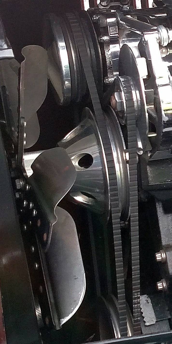 Got a Squealing Belt? These Issues Could Be Why - In The Garage with ...