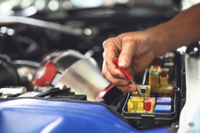 How to Check If a Relay Is Bad - In The Garage with CarParts.com