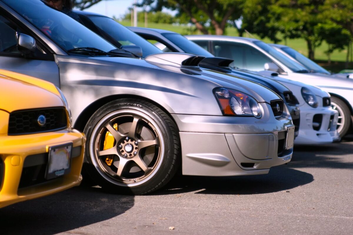 What Does JDM Mean For Cars? - In The Garage with CarParts.com