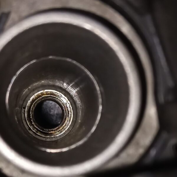 How to Deal With a Stripped Oil Drain Plug - In The Garage with CarParts.com