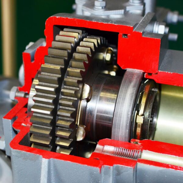 What Are Hypoid Gears? - In The Garage with CarParts.com