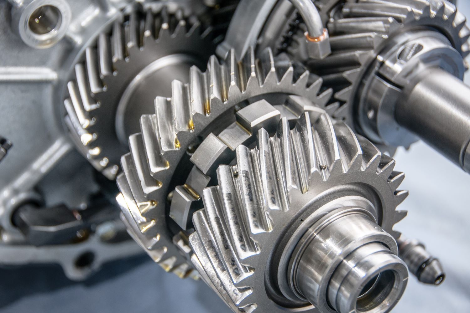 Understanding Gear Ratios and How They Affect Your Vehicle - In The ...