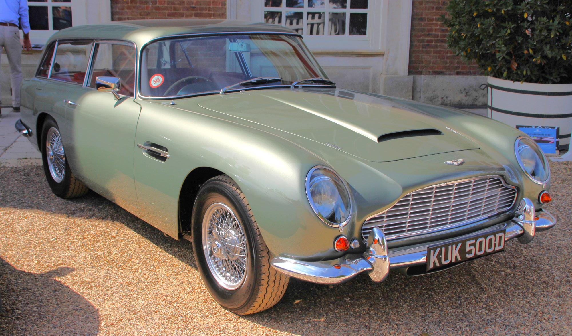 From Horse-Drawn to Horsepower: The Shooting Brake Story - In The ...