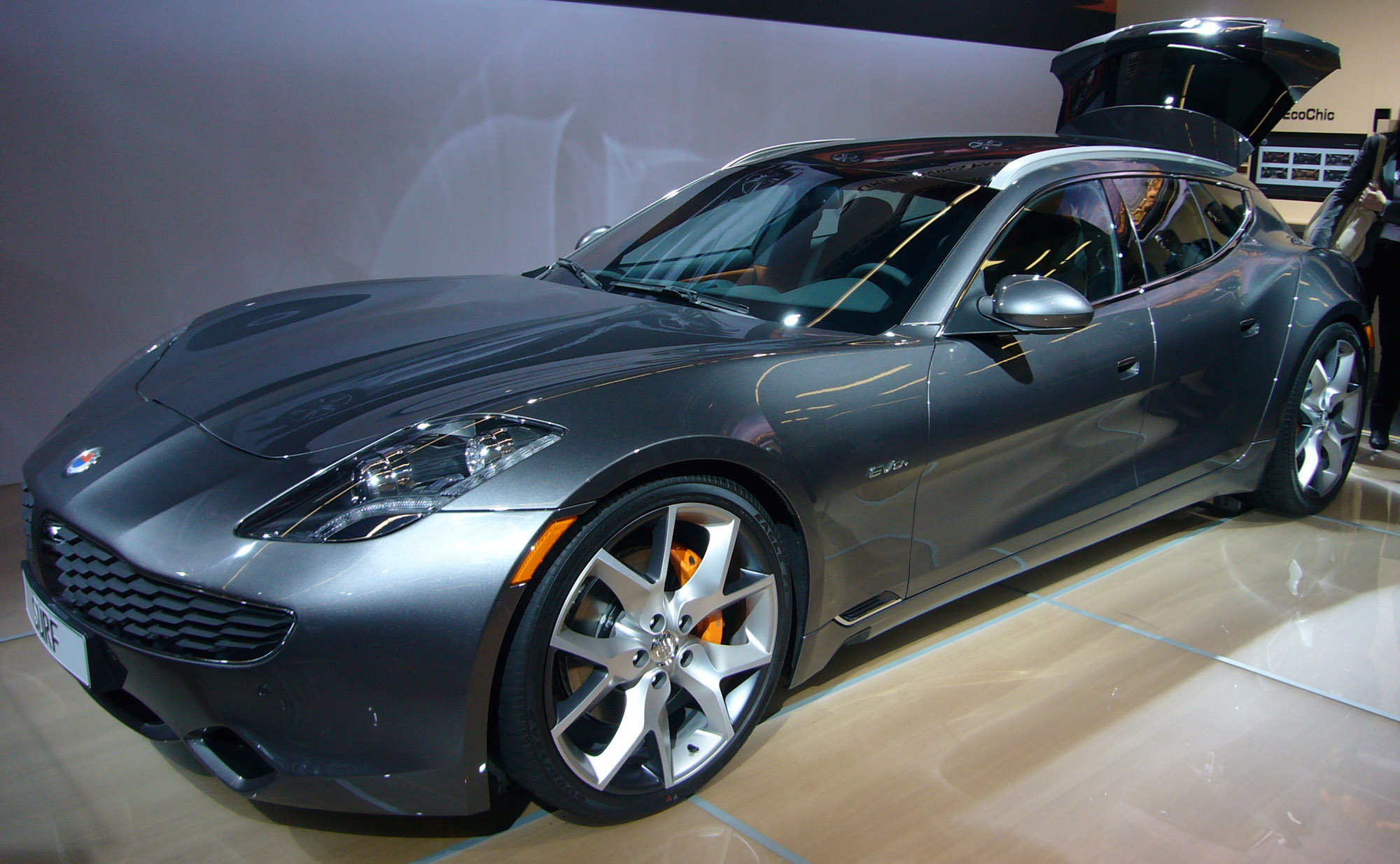 From Horse-Drawn to Horsepower: The Shooting Brake Story - In The ...
