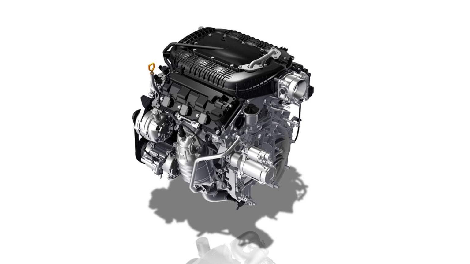 What You Should Know About Engine Cylinder Deactivation - In The Garage ...