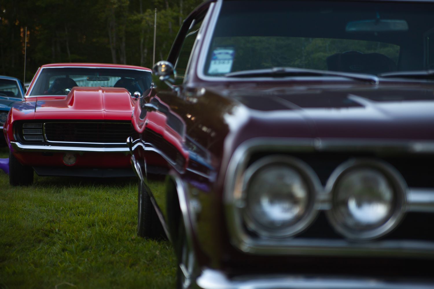 A Beginner’s Guide to Buying Classic American Cars - In The Garage with ...