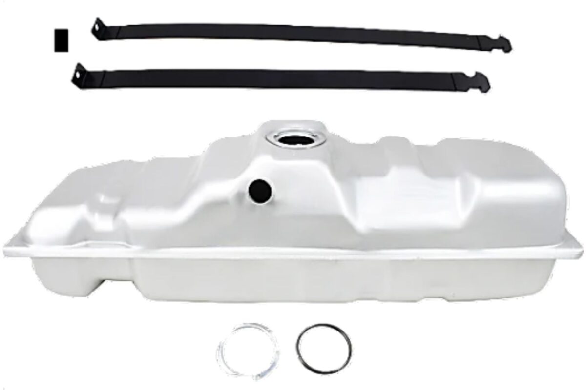 Useful Tips on How To Clean a Gas Tank - In The Garage with CarParts.com