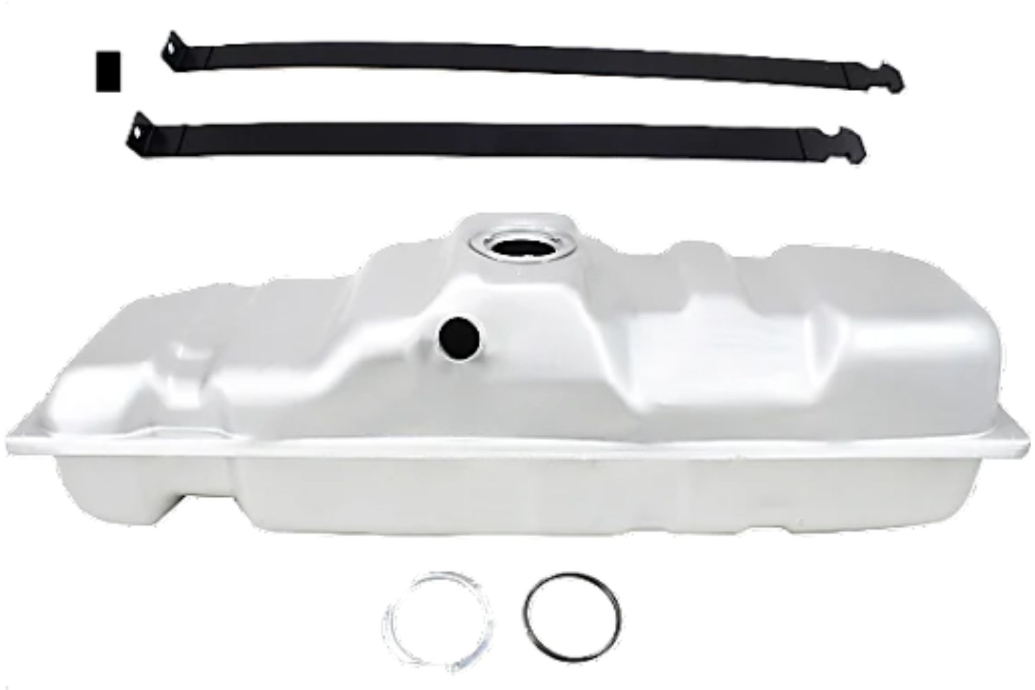 Useful Tips on How To Clean a Gas Tank - In The Garage with CarParts.com