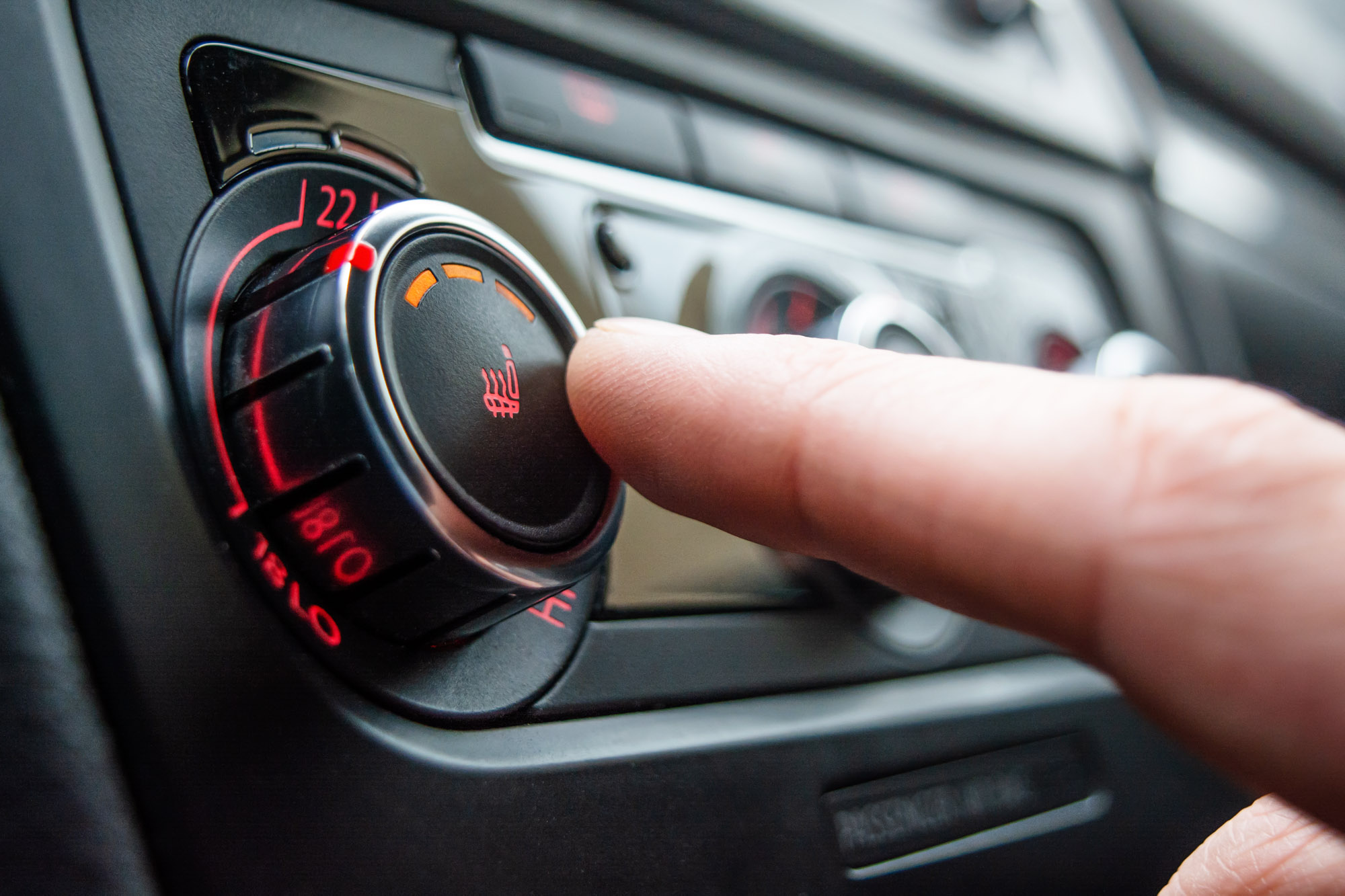 Heated Seat Installation Tips - In The Garage with CarParts.com