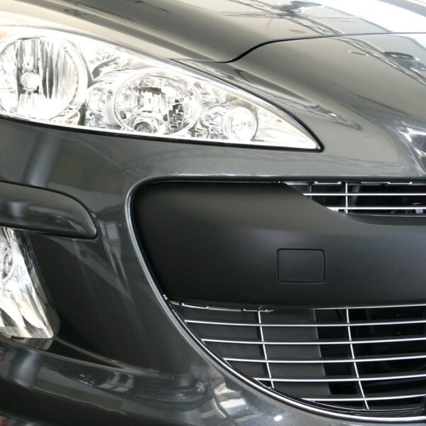 Tips on How To Fix Broken Plastic Automotive Trim Parts - In The Garage ...