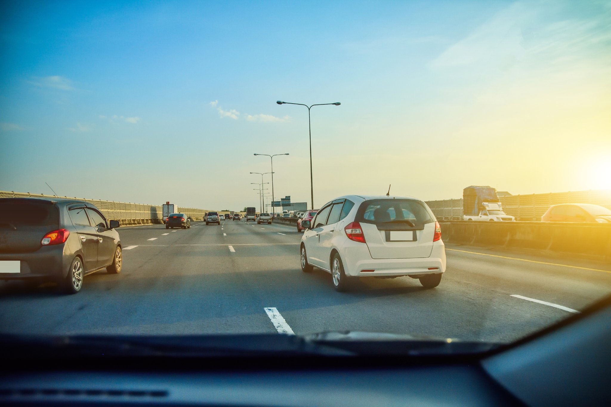 What Is Brake Checking? Plus Why Drivers Do It and How to Deal With It ...