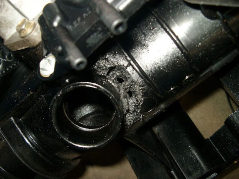 Common Reasons Why Your Car Starts But Won’t Stay Running - In The ...