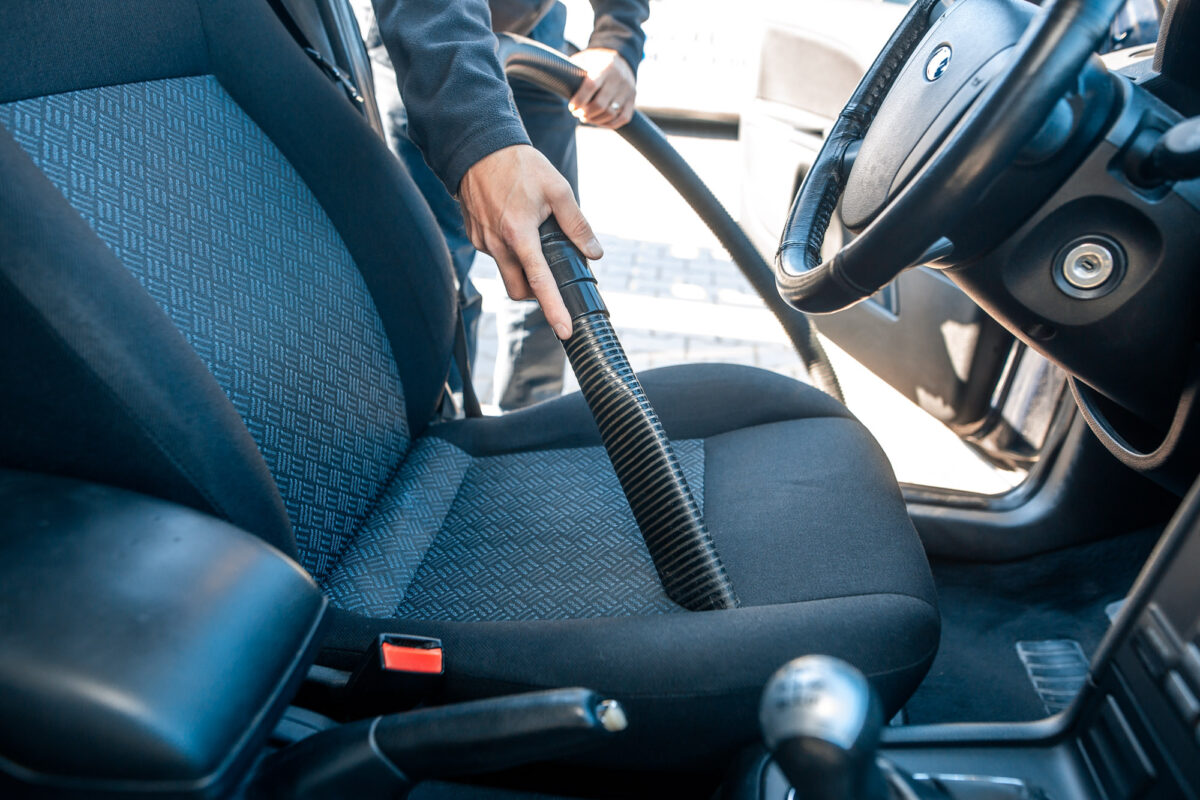 Most Common Car Interior Repairs and How Much They Typically Cost - In ...