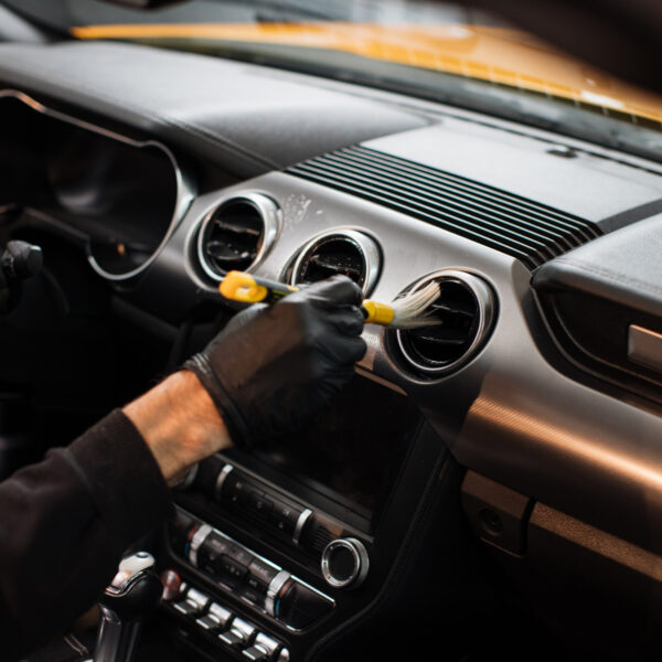 Car Interior Cleaning Tools and Products You Need - In The Garage with ...