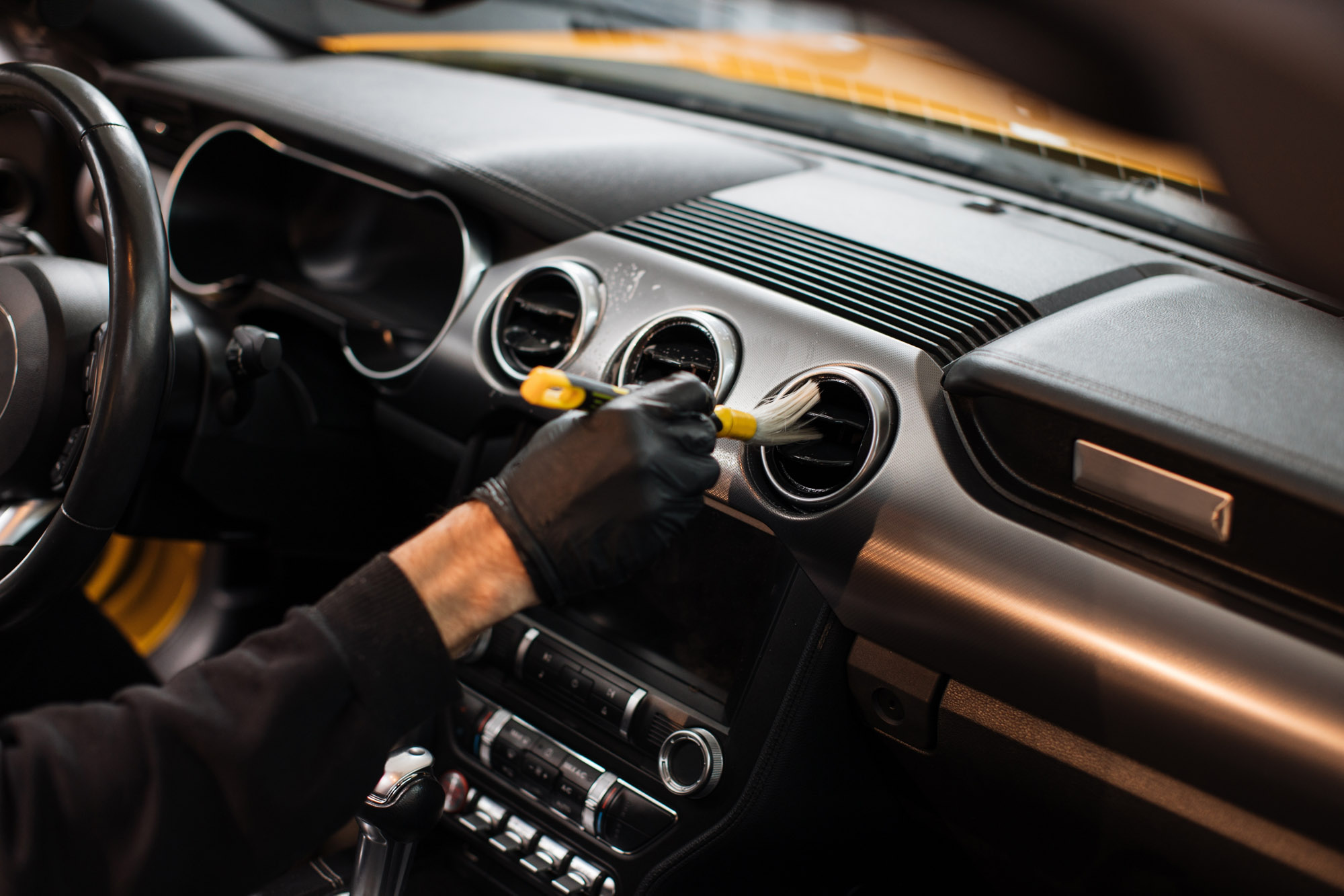 Most Common Car Interior Repairs and How Much They Typically Cost - In ...