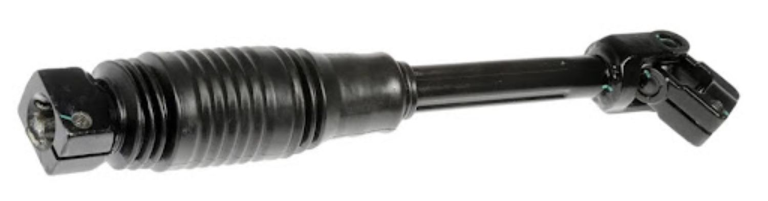 Bad Steering Shaft Symptoms To Watch Out For - In The Garage with ...