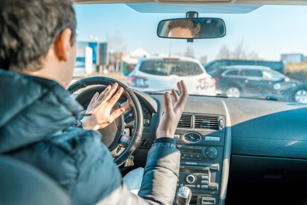 What Is Brake Checking? Plus Why Drivers Do It and How to Deal With It ...