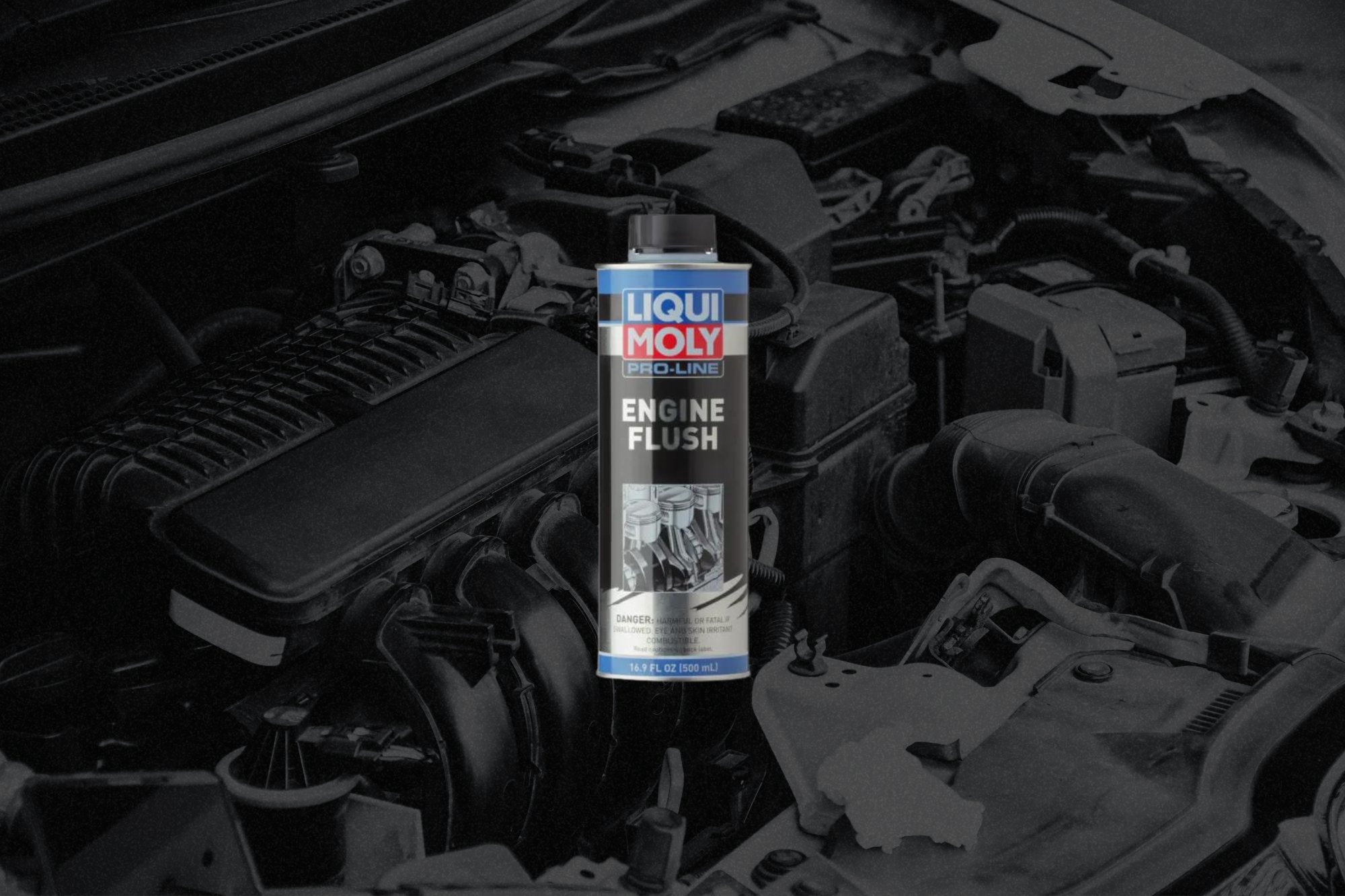 What Is An Engine Oil Cleaner? - In The Garage with CarParts.com