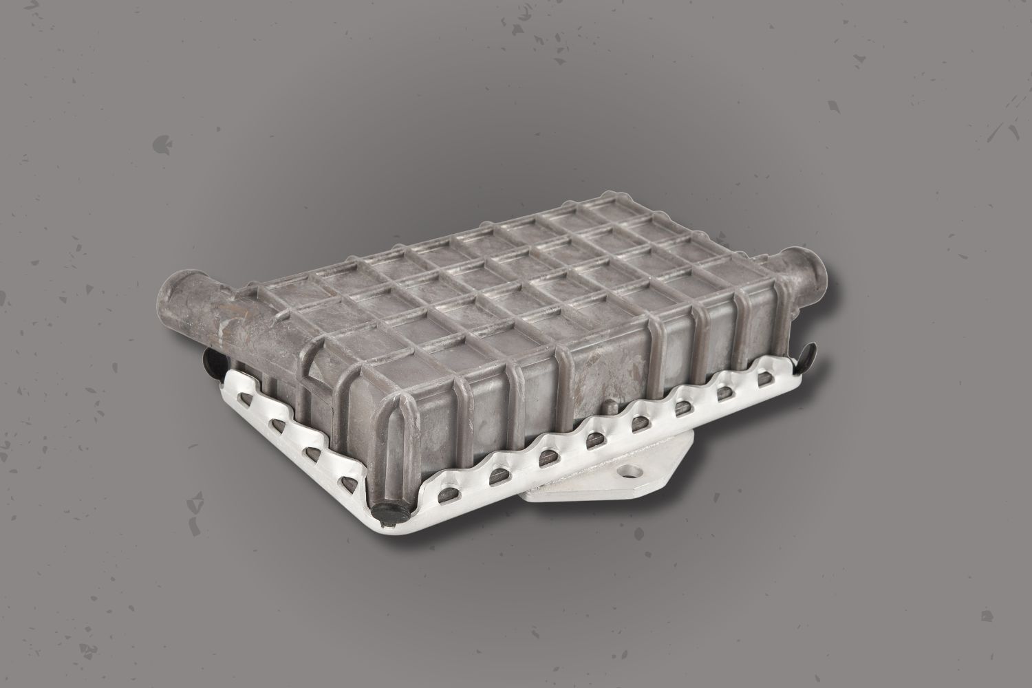 Engine Oil Cooler Assembly Installation Tips - In The Garage with ...